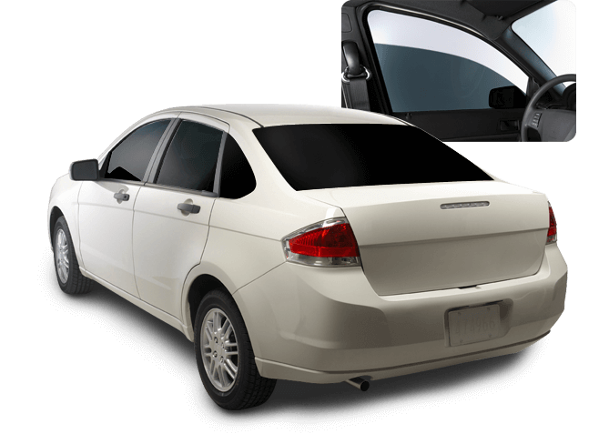 3M™ Automotive Window Film Ceramic IR Series - AUTOPROTECTION